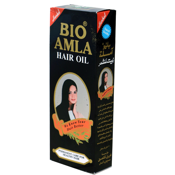 Hair Oil – Forvill Cosmetics